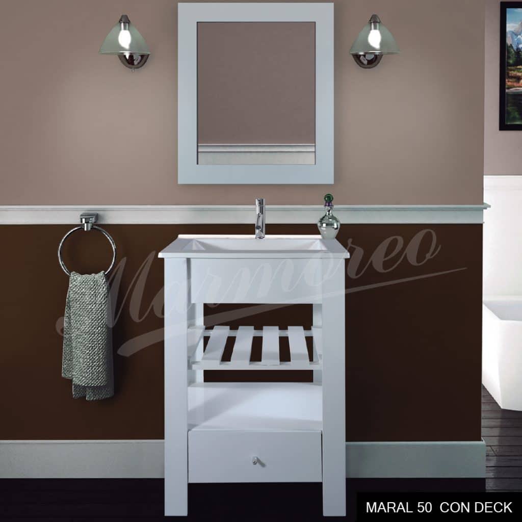 Vanitorios De Ba??os | Marmoreo